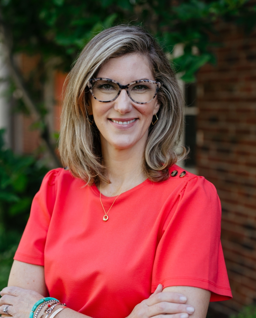 About Megan Bayles Bartley of Louisville Mindfulness Center